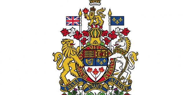 Les symboles du Canada | Canada-Suisse