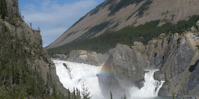 Parc national Nahanni | Canada-Suisse