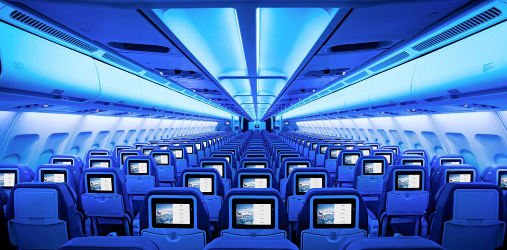 Air Transat | Canada-Suisse