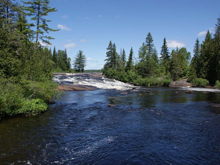 Réserve faunique de Mastigouche | Canada-Suisse
